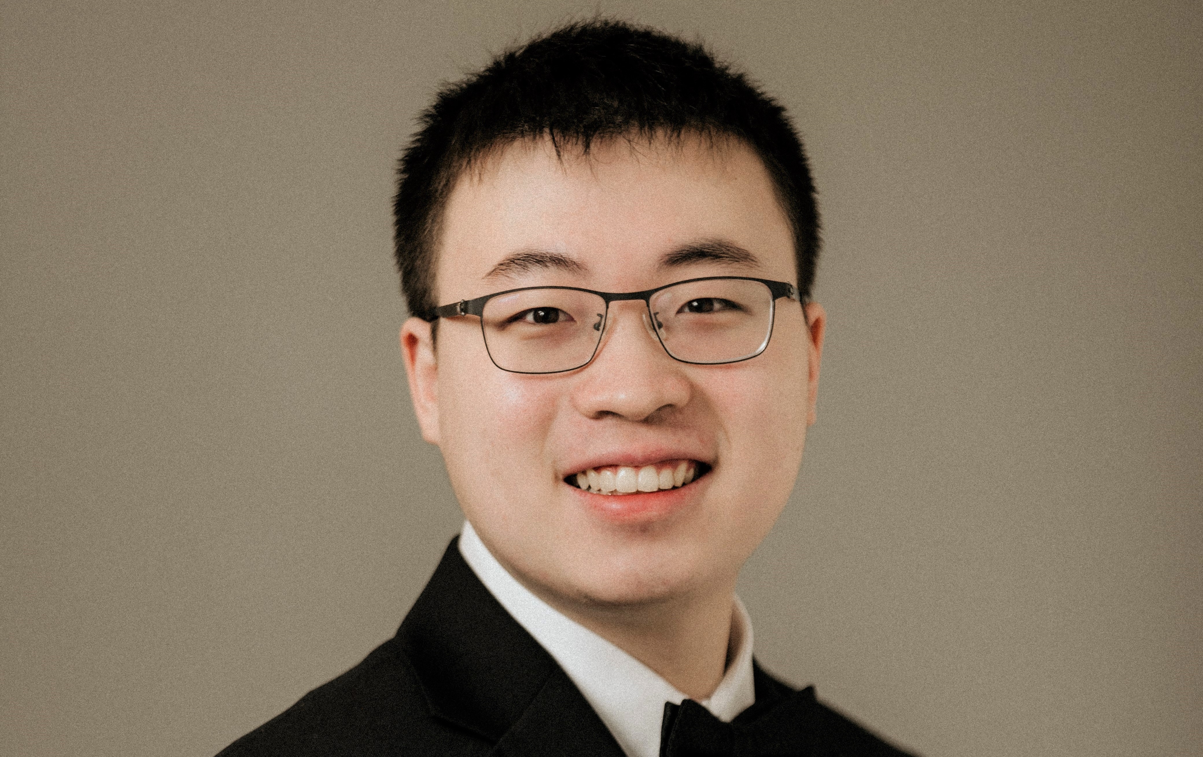 YOUNG ARTIST CONCERT TOUR: HAMILTON LAU — presented by Kamloops BCRMTA ...