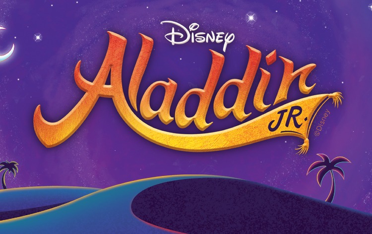 Aladdin Jr | Thursday Morning 2026 Tickets | Fort Myers Theatre LLC
