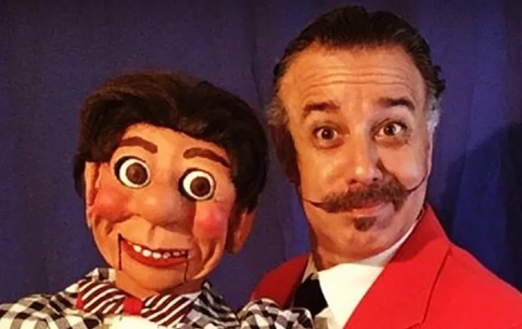 Ventriloquist & Magic Show | Family Friendly | January 2nd @ 6:30pm ...