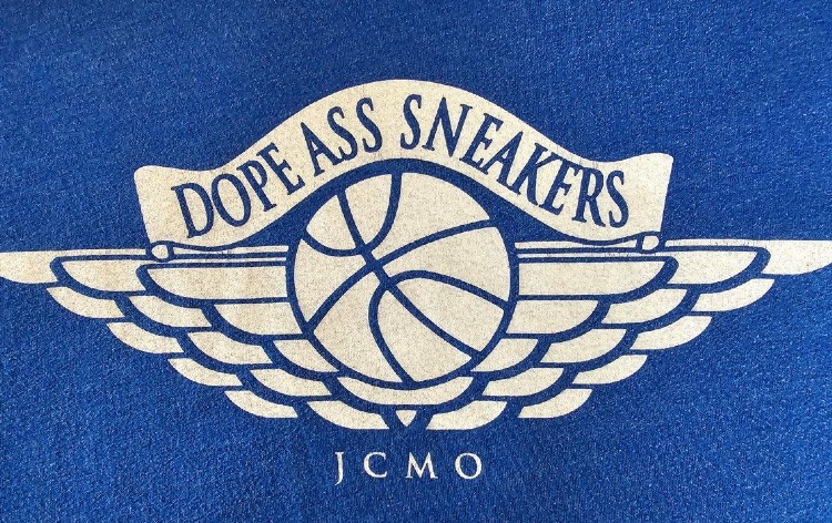 Dope Ass Sneakers at The Kitchen Tickets | RBHickmanReunion