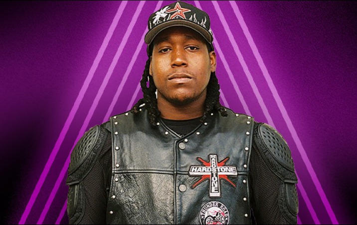 Don Toliver Saturday, Jan 11, 2025 LIV Las Vegas Tickets | LIV - MIAMI ...