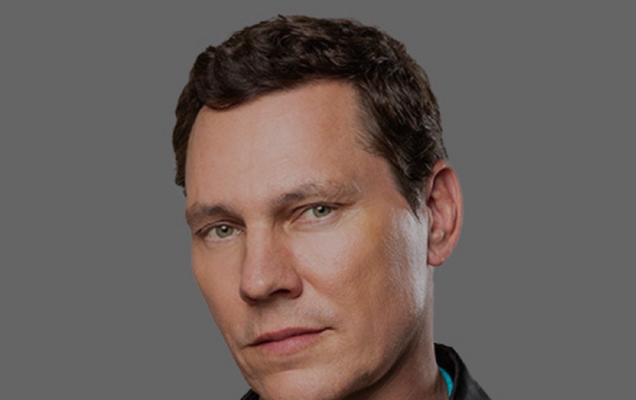 Tiësto Saturday, Jun 21, 2025 LIV Las Vegas Tickets | Upcoming Events