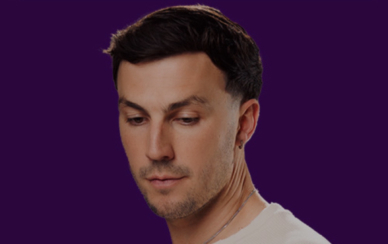 Cloonee - Saturday, Oct 18, 2025 LIV Las Vegas Tickets | LIV - MIAMI ...