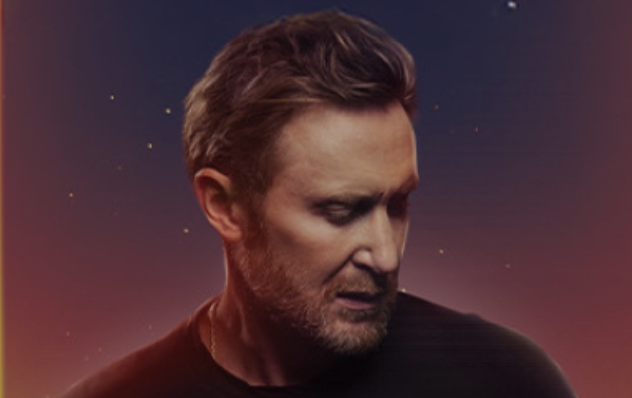 David Guetta Monday, May 18, 2026 LIV Las Vegas Tickets | Upcoming Events