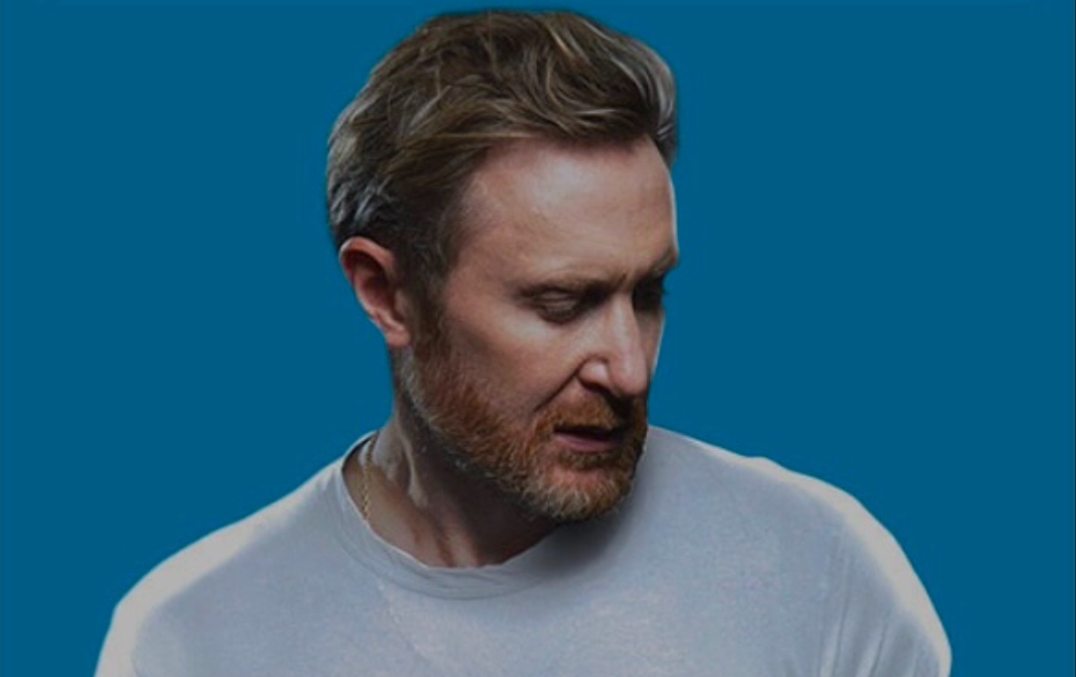 David Guetta Saturday , May 30, 2026 LIV Beach Las Vegas Tickets | Upcoming Events