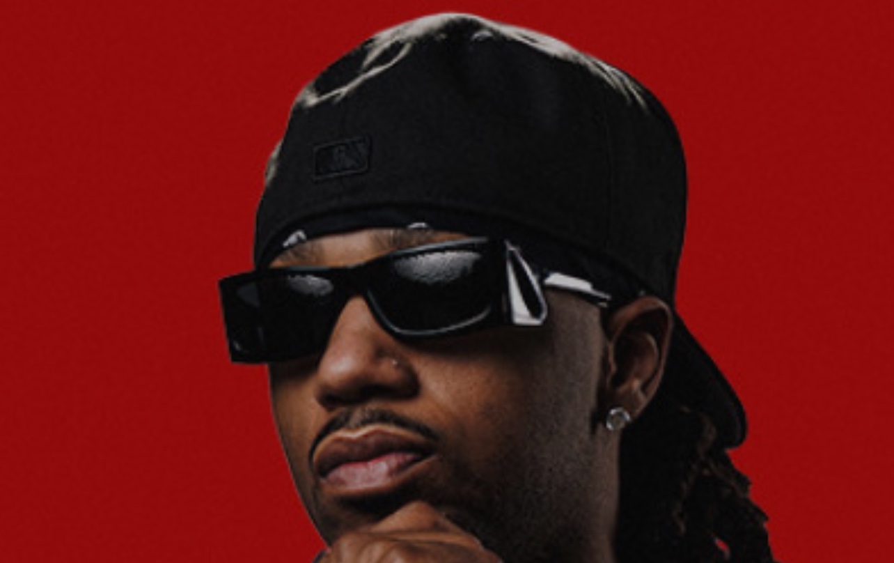 Metro Boomin Friday , May 29, 2026 LIV Las Vegas Tickets | Upcoming Events