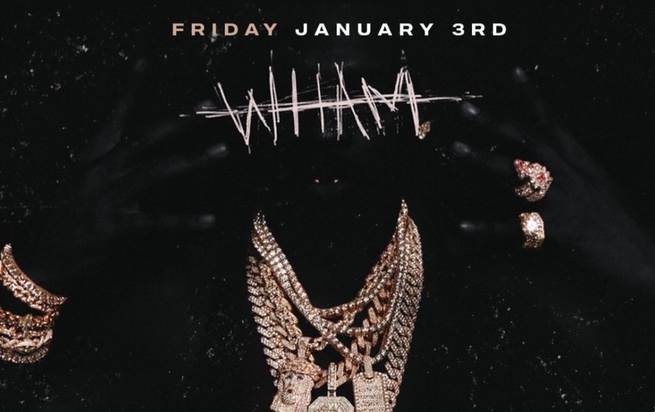 LIL BABY WHAM PRIVATE LISTENING PARTY Tickets | Upcoming Events