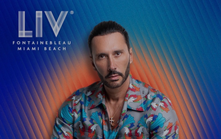 LIL WAYNE LIVE AT DRAI’S MEMORIAL WEEKEND - SUNDAY, MAY 25 , 2025 ...