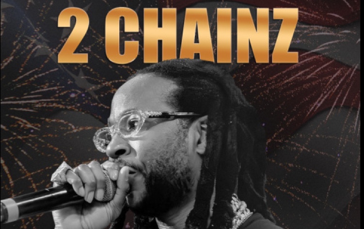 2 CHAINZ LIVE AT DRAI’S NIGHTCLUB - SATURDAY, JULY 05 , 2025 Tickets ...