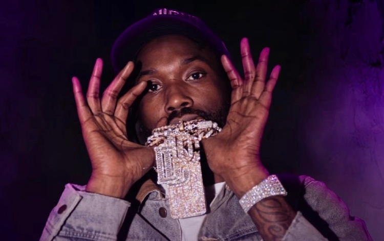 Meek Mill NYE Week Live at Vendôme Miami Nightclub – Monday , December ...