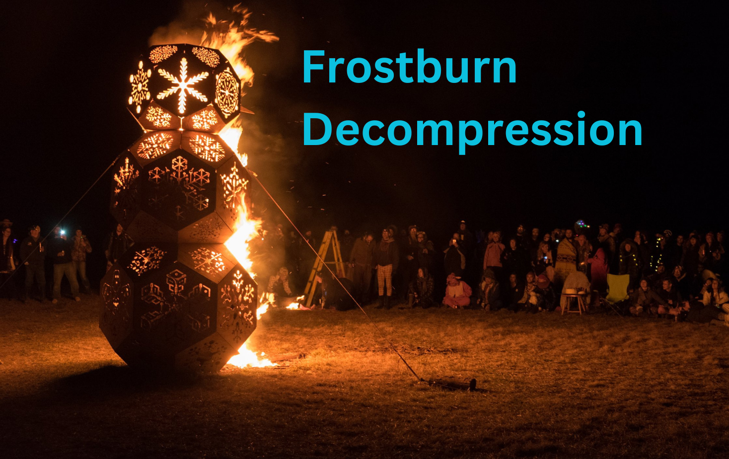 Frostburn Decompression 2024 Tickets | Frostburn
