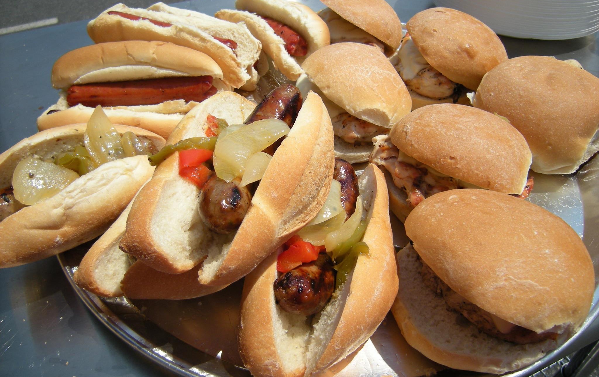 Phillies vs Dodgers All Inclusive Tailgate! Tickets | Philly Tailgates