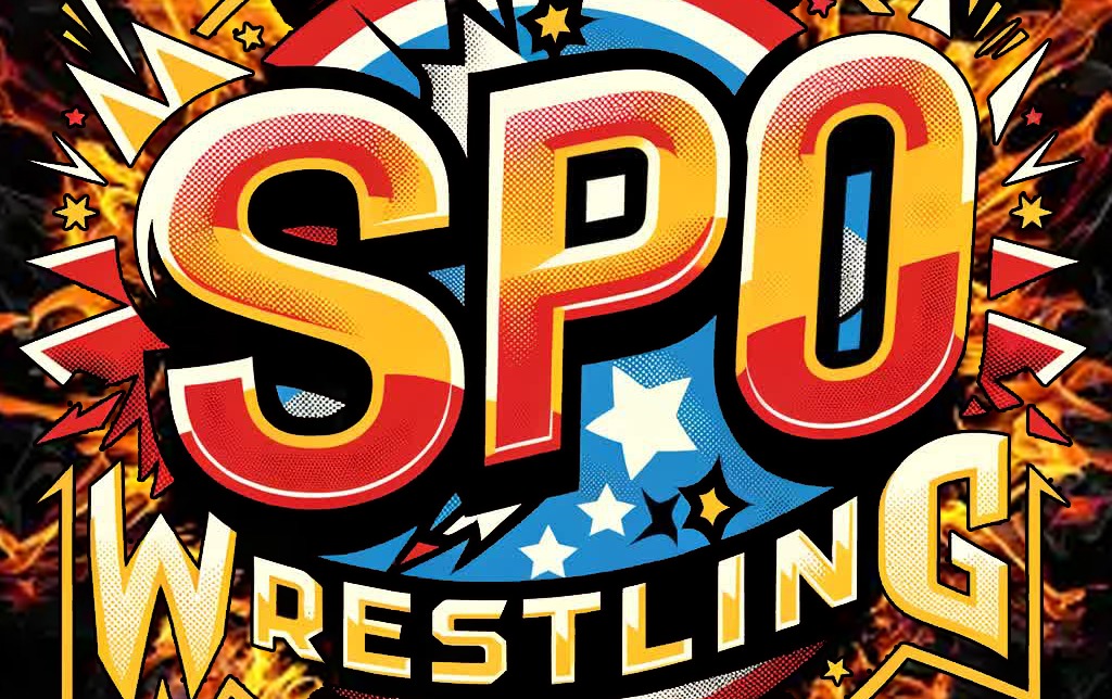 SPO Wrestling Debuts in Philadelphia Tickets | SPO Wrestling LLC
