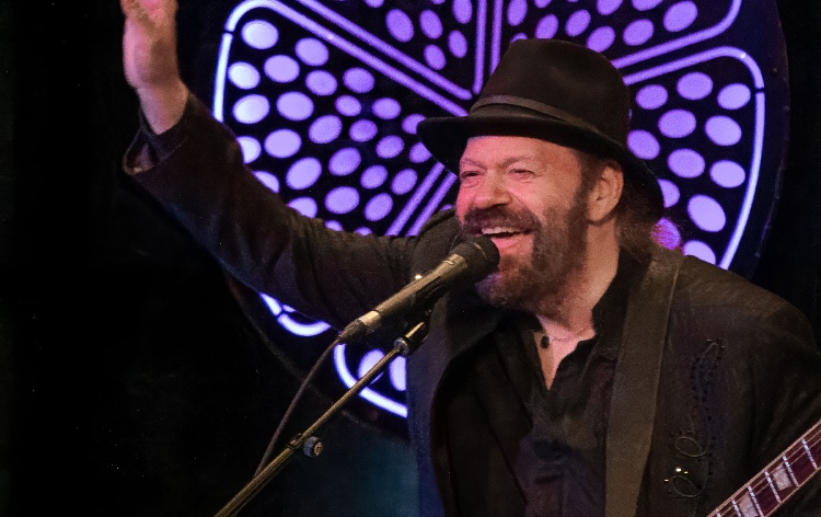 Colin Linden Tickets | Bez Arts Hub