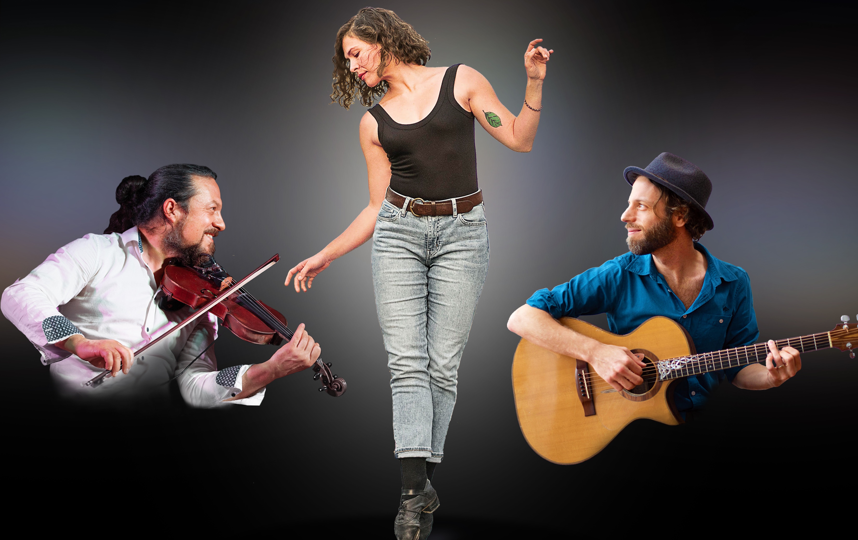 Schryer, Enblom & Dobres TRIO Tickets | Bez Arts Hub