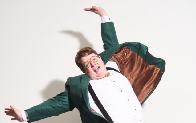 Comedy Improv Night with Jack McDonald Tickets | Valverde Stage ...