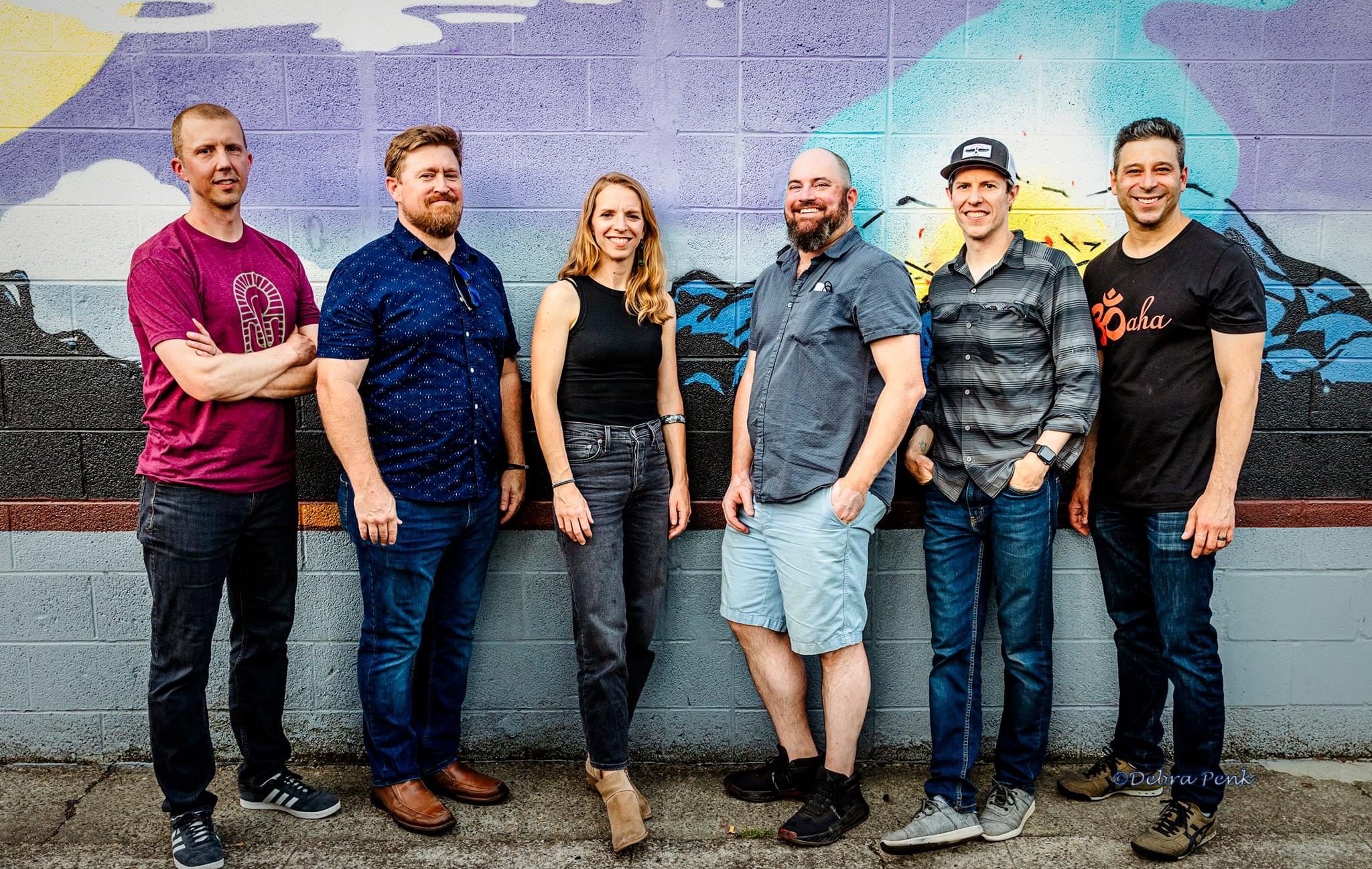 PATINA at The World Famous Kenton Club - Archived Tickets | PatinaMusic