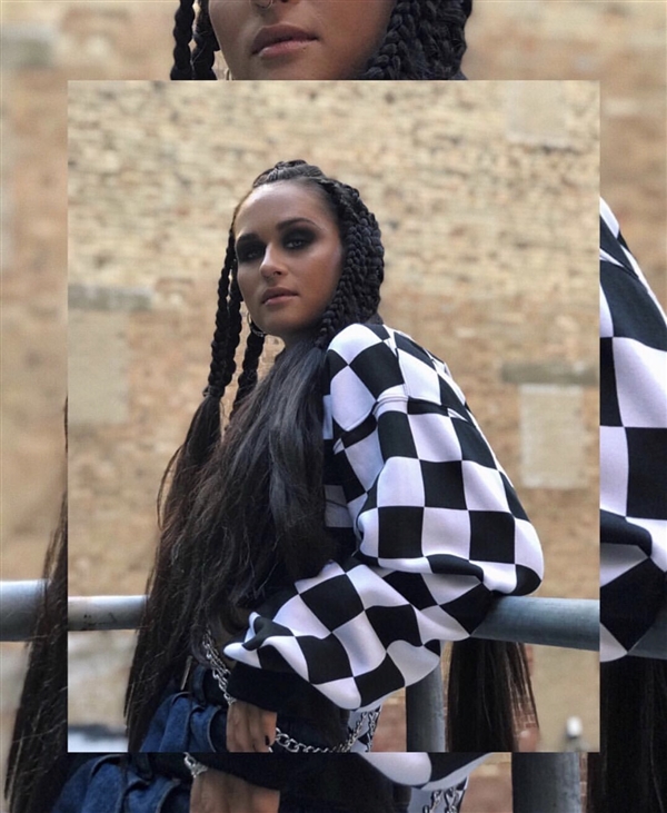 Masterclass with Caetlyn Watson