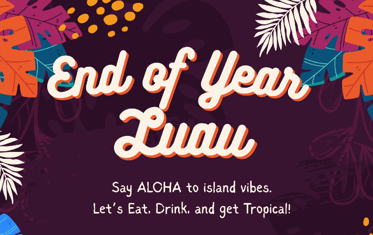 RMC End of Year LUAU! Tickets | Resource Management Concepts, Inc.