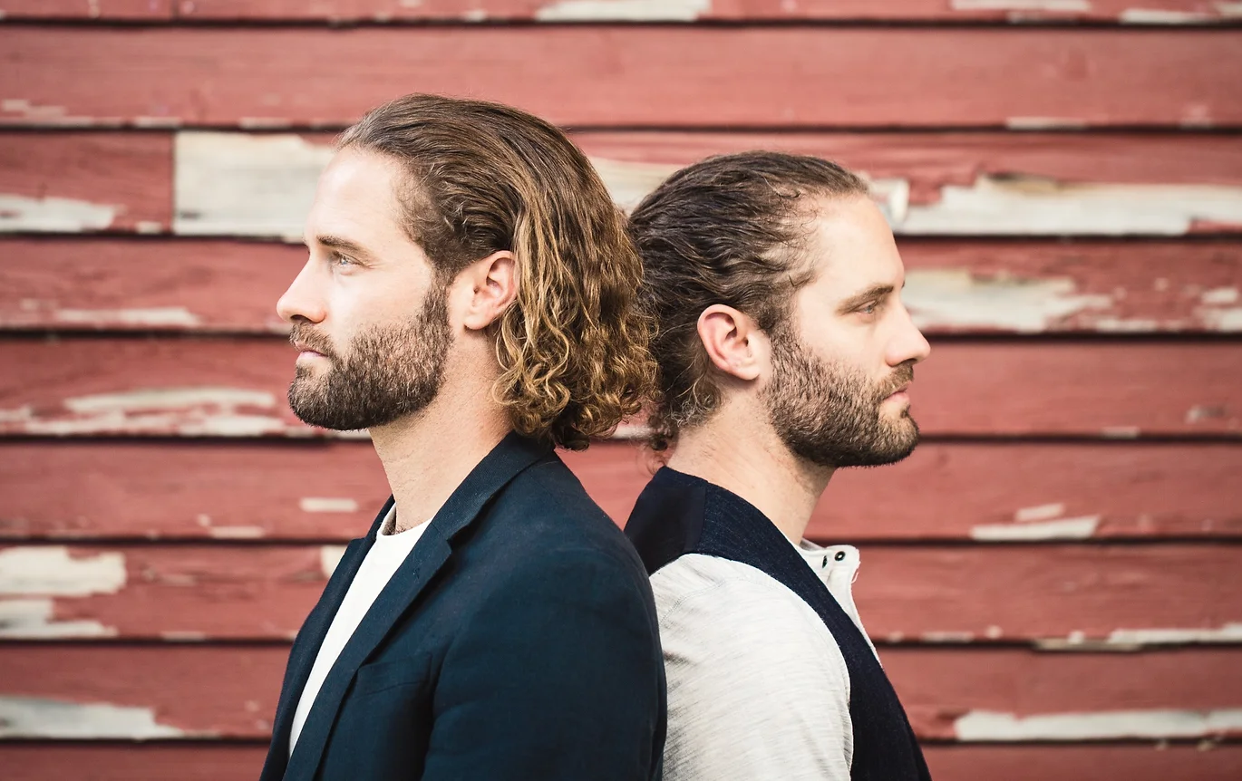 Member Discovery Series: The Clements Brothers at The Parlor Room ...