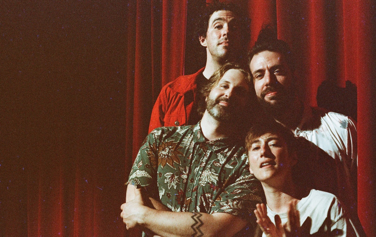 Cloudbelly Album Release at The Parlor Room Tickets | The Parlor Room