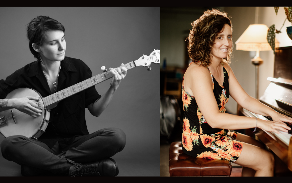 Fern Maddie & Mare Berger Tickets | The Parlor Room