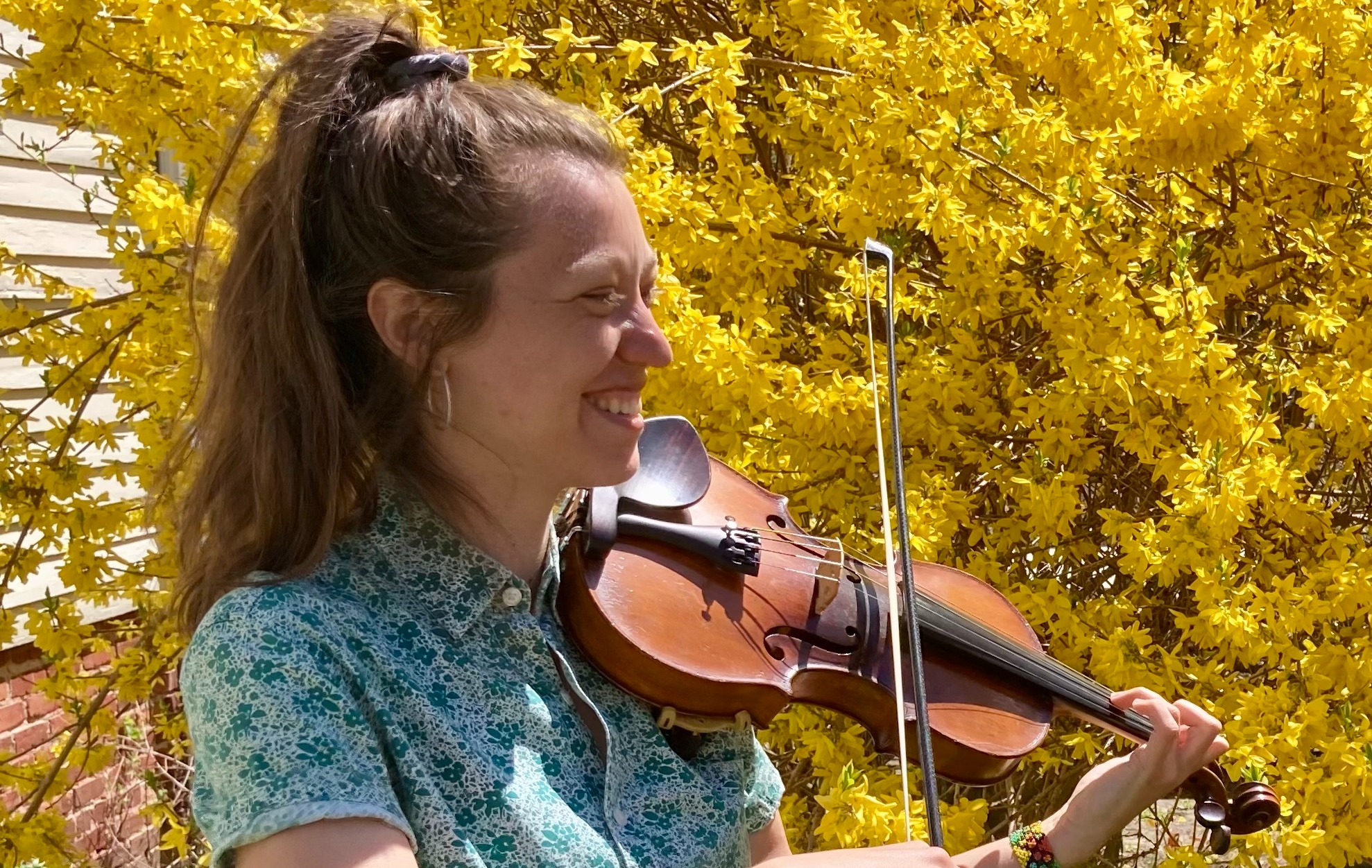 Klezmer Foundations! (All instruments) at The Parlor Room Tickets | The ...