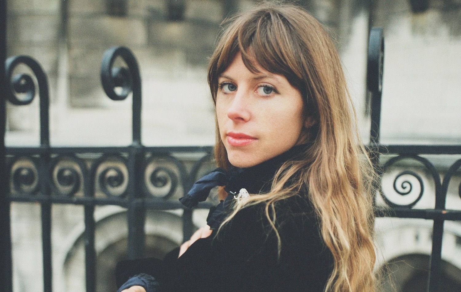 Lael Neale at The Parlor Room w/ Sailor Down Tickets | The Parlor Room