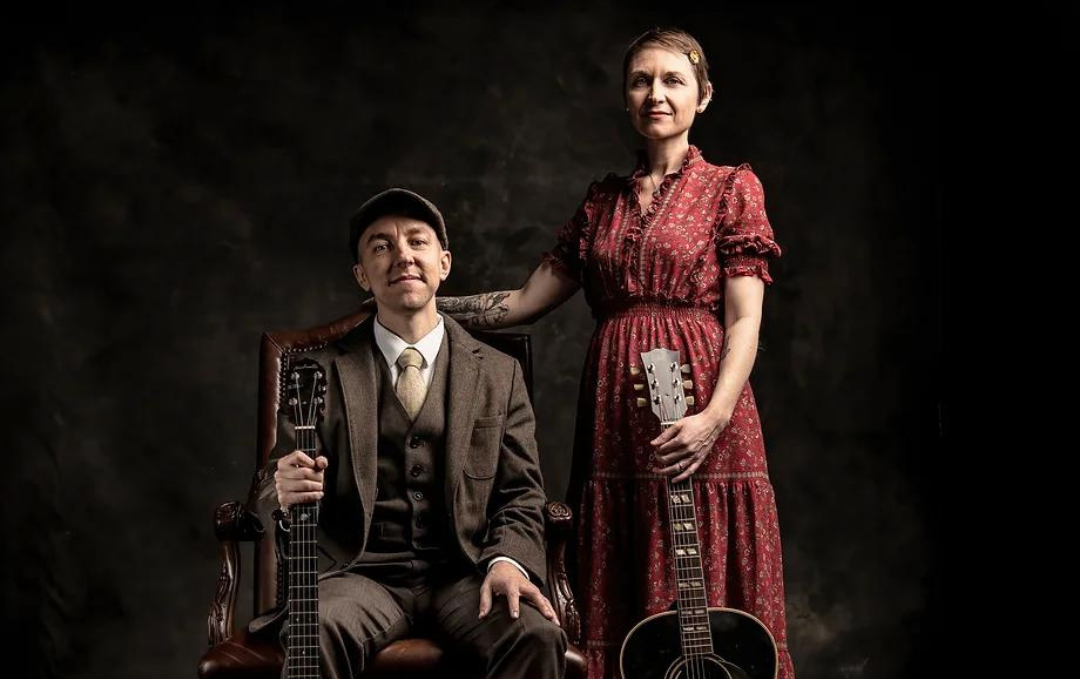 Ordinary Elephant Album Release Show at The Parlor Room Tickets | The ...