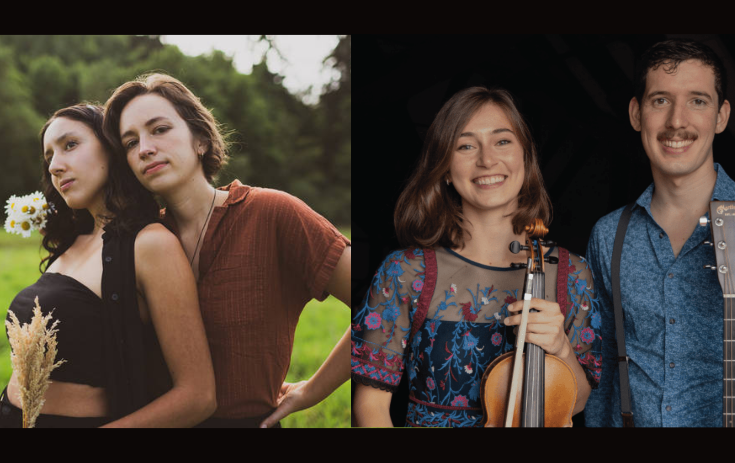 Paper Wings and Rakish at The Parlor Room Tickets | The Parlor Room