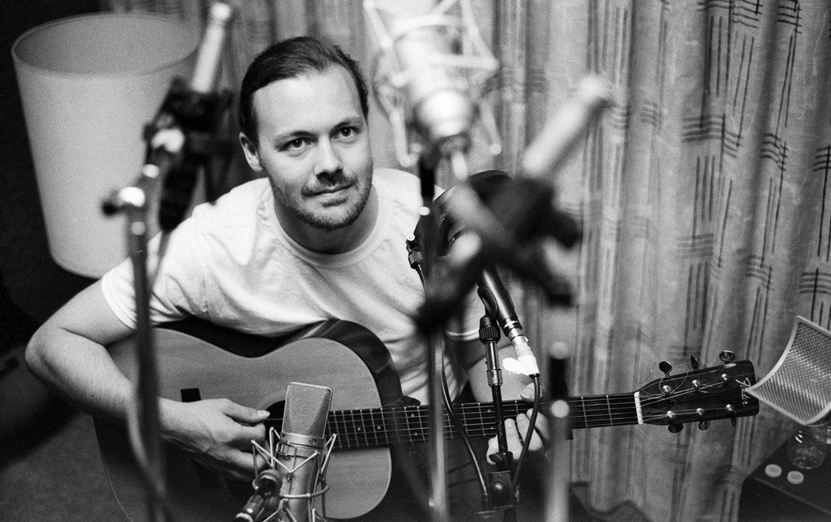 Members Discovery Series: Sam Weber at The Parlor Room Tickets | The ...