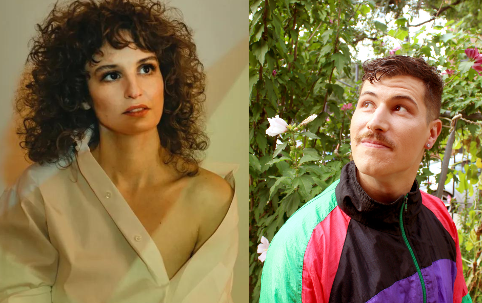 Sandy Bailey & Stefan Weiner Tickets | The Parlor Room