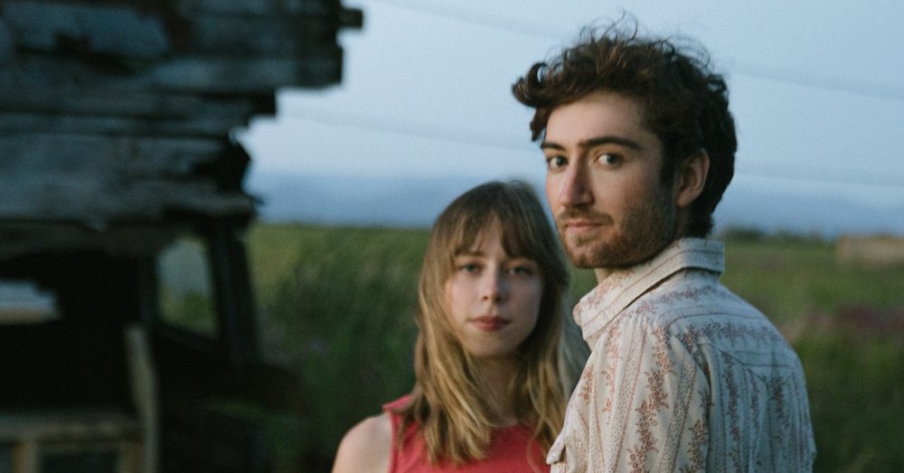 Viv & Riley at The Parlor Room Tickets | The Parlor Room