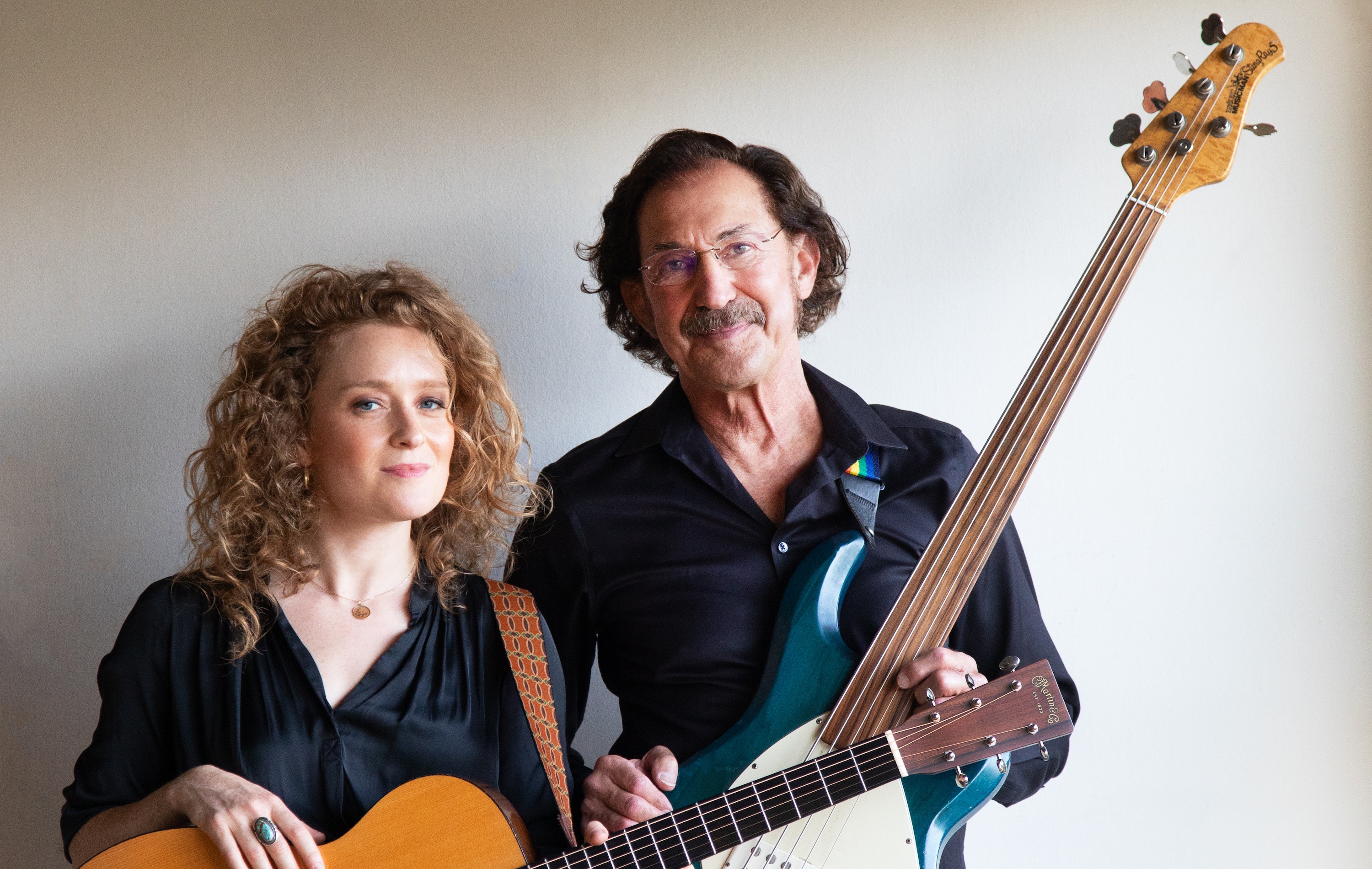 Alice Howe & Freebo at The Parlor Room - Archived Tickets | The Parlor Room