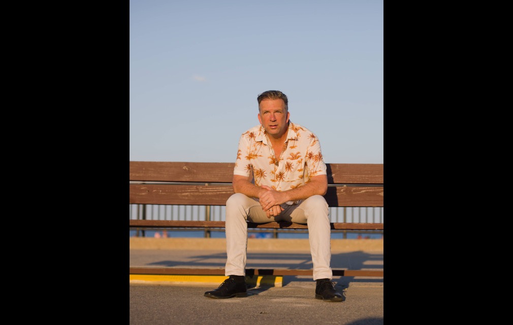 Chris Trapper at The Parlor Room Tickets | The Parlor Room