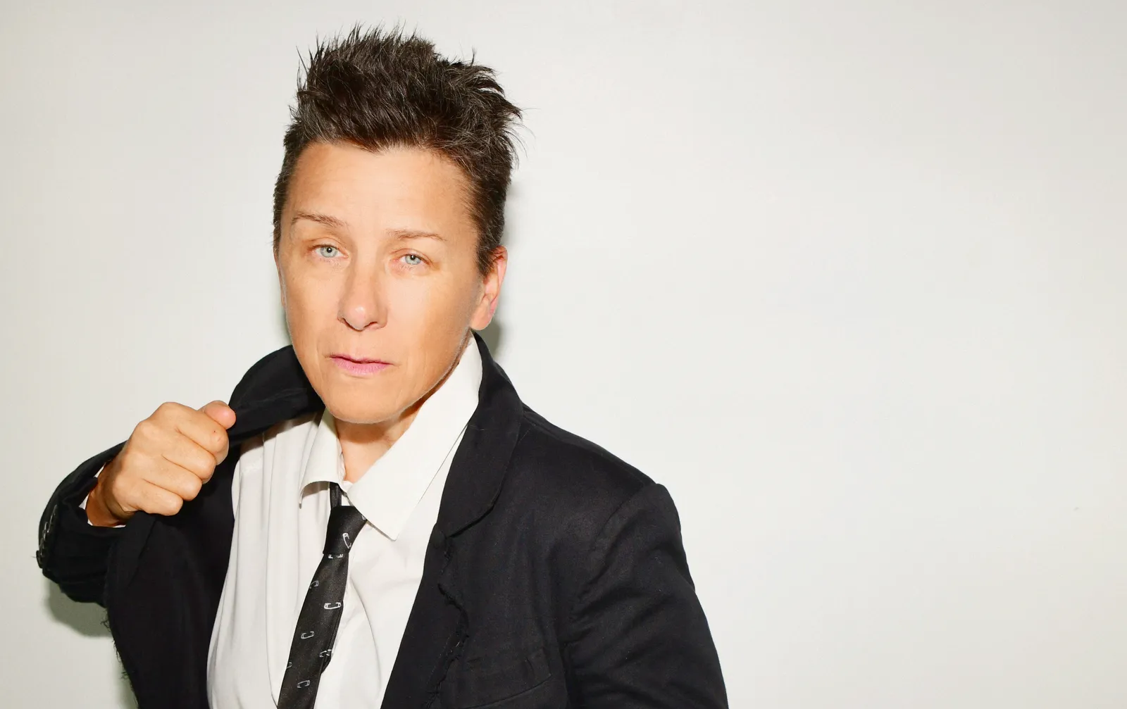 Melissa Ferrick at The Parlor Room Tickets | The Parlor Room