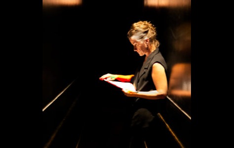 Susan Werner at The Parlor Room Tickets | The Parlor Room