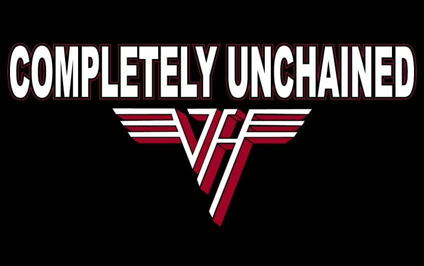 Completely Unchained (Van Halen Tribute) wsg Haywire Tickets | Bands @ Barnard