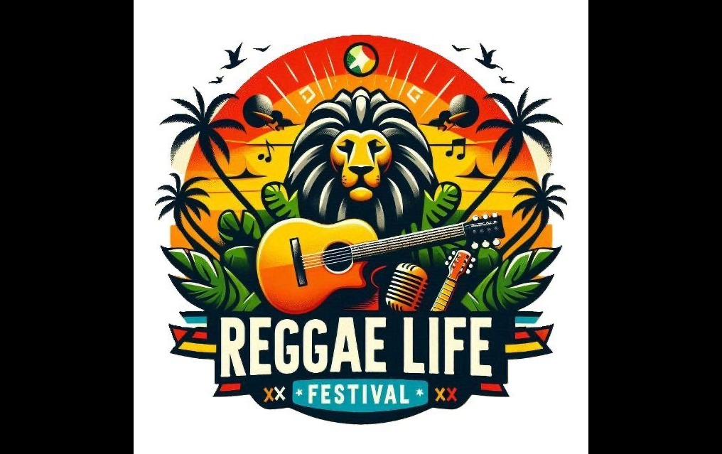 Reggae Life Festival - Gambia Tickets | JOTD PRODUCTION