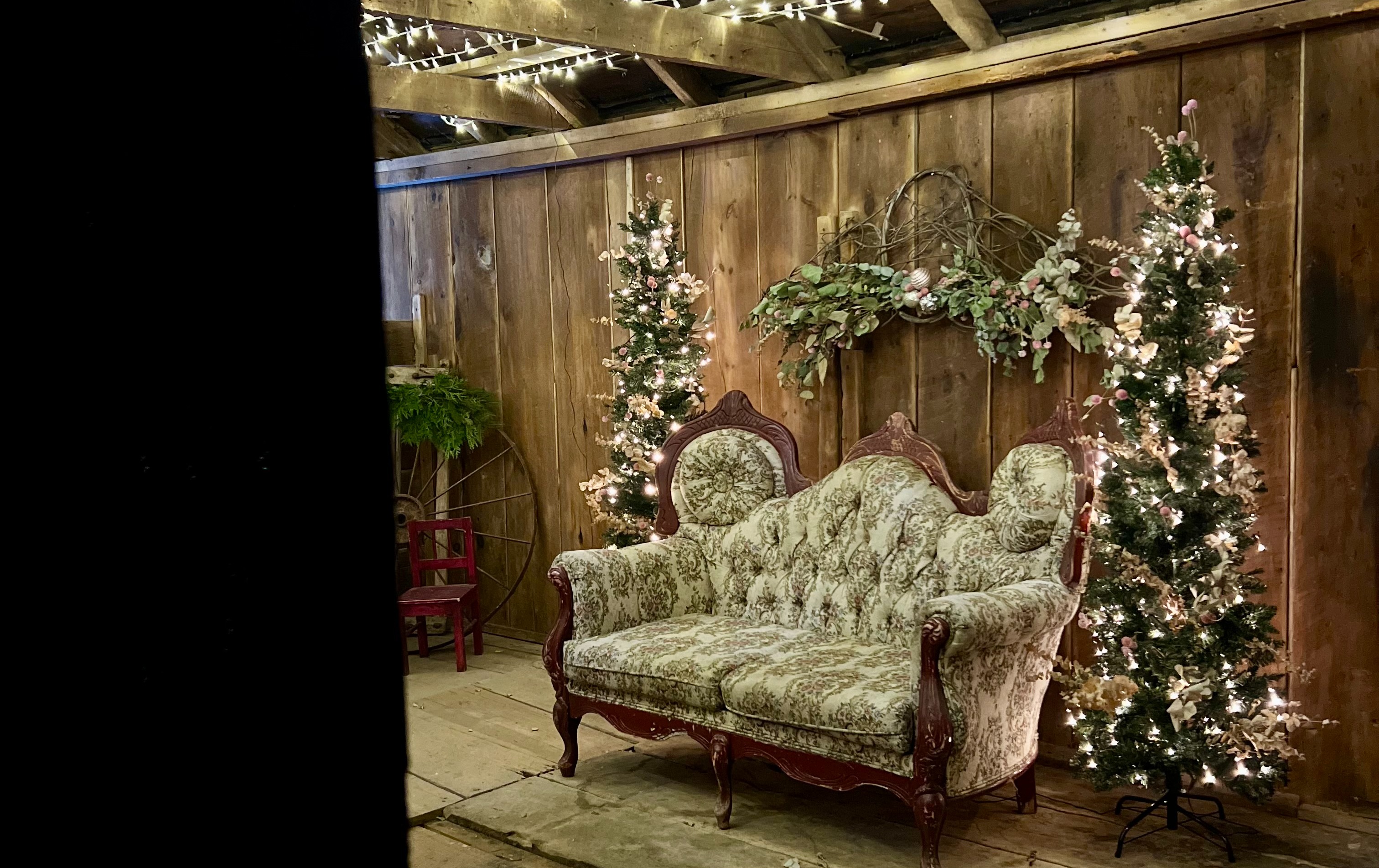 Christmas Photography on the Farm Tickets | Ankley Family Farm Stand