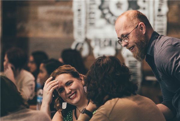 Control the Room 2021