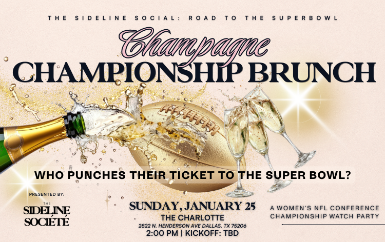 Sideline Société Sunday Funday at Paparazzi Lounge Tickets | The ...
