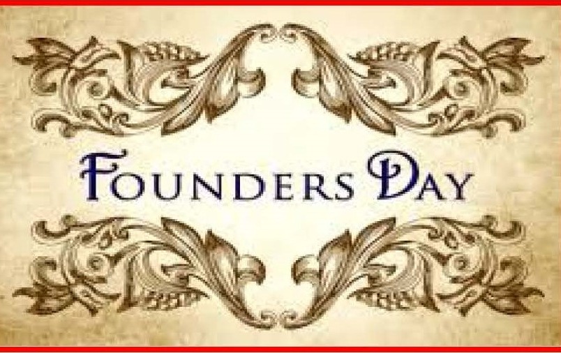 Founders Day Tickets | McDonald County Little Theatre