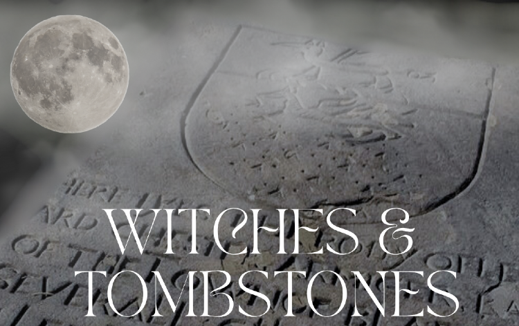 SPECIAL EVENT | Witches and Tombstones Spooktacular Tickets | Webb ...