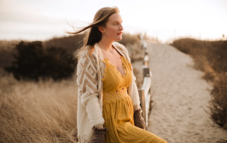 PERFORMANCE | Alternative Tragic Americana: An Evening with Singer ...