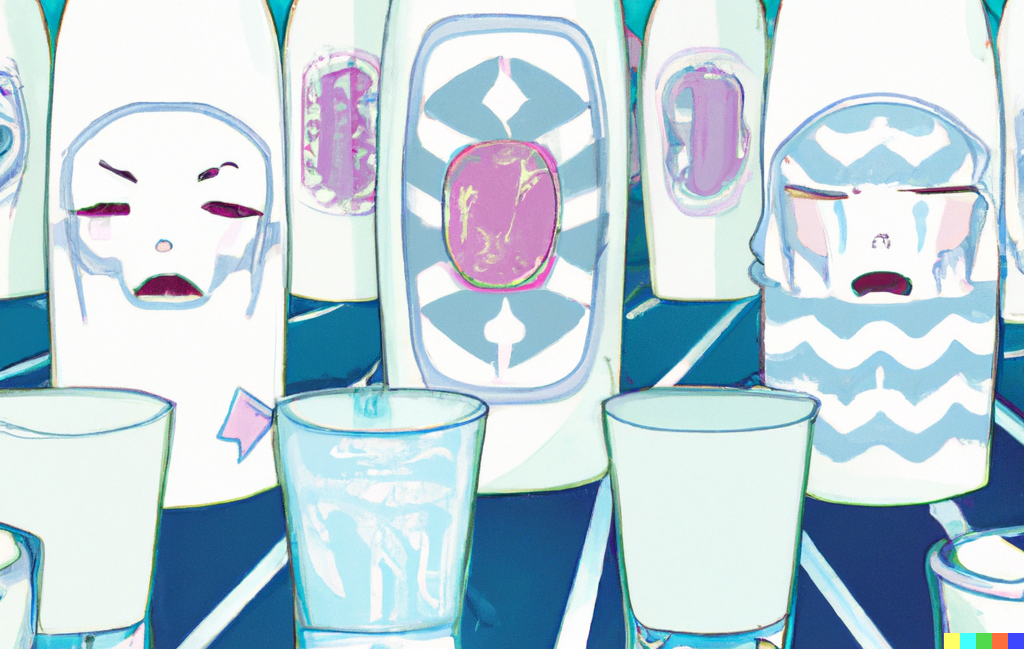 Peter Pantry Sake Grand Tasting! - Side Event Tickets | Peter Pantry