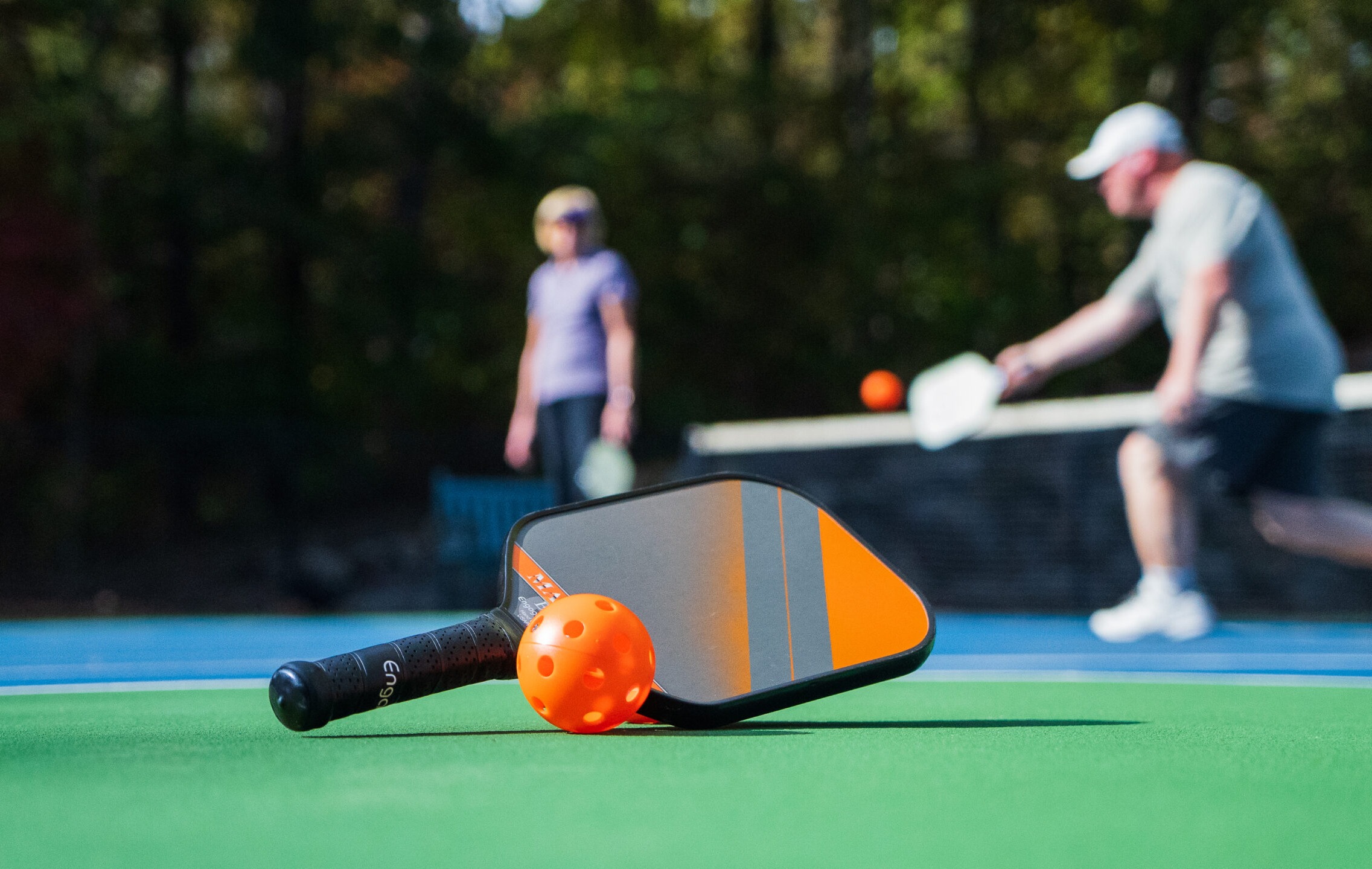 Pickleball Tournament - Easter Weekend Tickets | Bear Lake Reserve