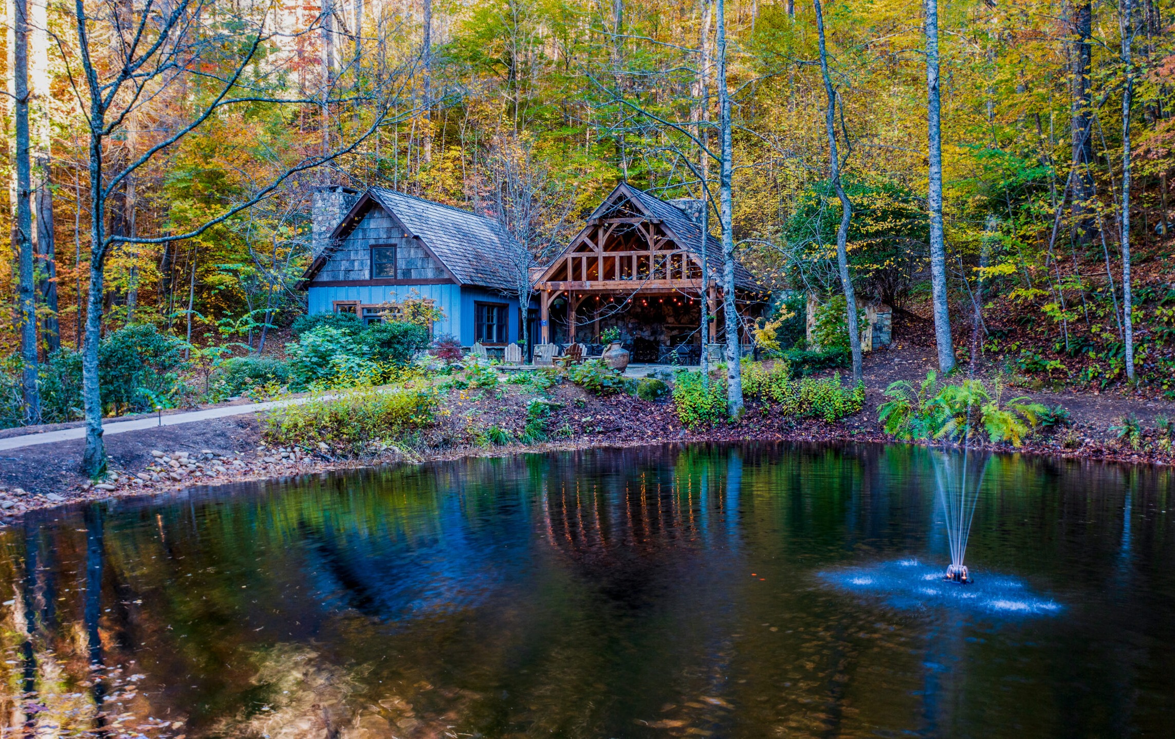 Member Welcome Cookout Tickets | Bear Lake Reserve