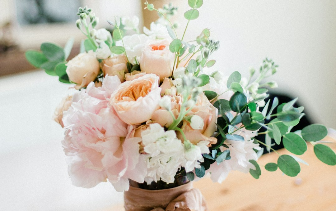 Art of Floral Design: Design your own Floral Arrangements Tickets ...