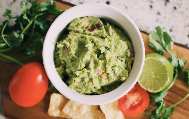The Great Bear Lake Guac-Off: Guacamole Competition Tickets | Bear Lake ...